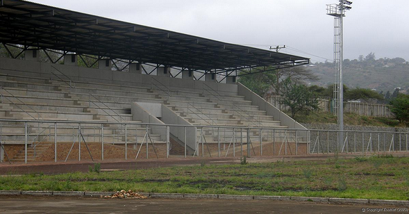 News: New R1.4 billion shopping mall taking shape in South Africa