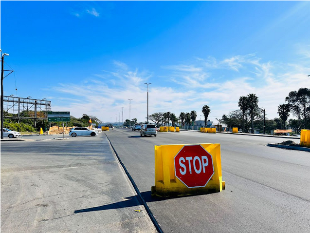 News: Businessman David Mabilu’s company Vharanani Properties scores R1 ...