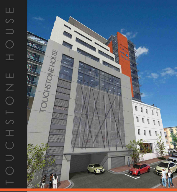 Project: Touchstone House | L2B