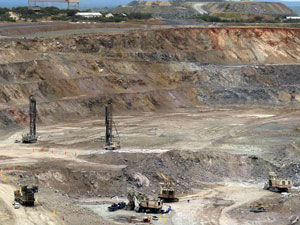 Project: Venetia Diamond Mine | L2B