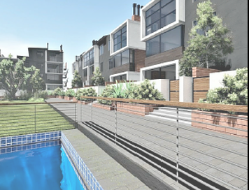 Project: Haasendal Estate - The Links | L2B