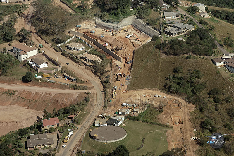 Project: Wyebank Break Pressure Tank | L2B