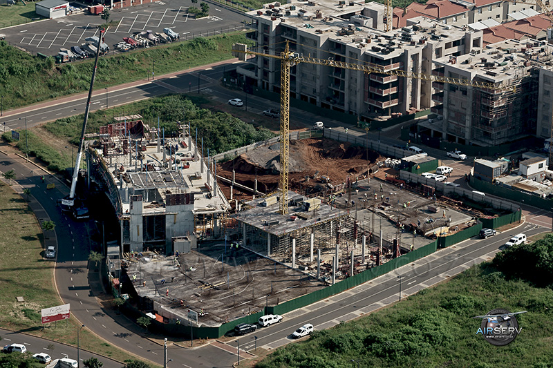 Project: Talksure Head Office | L2B