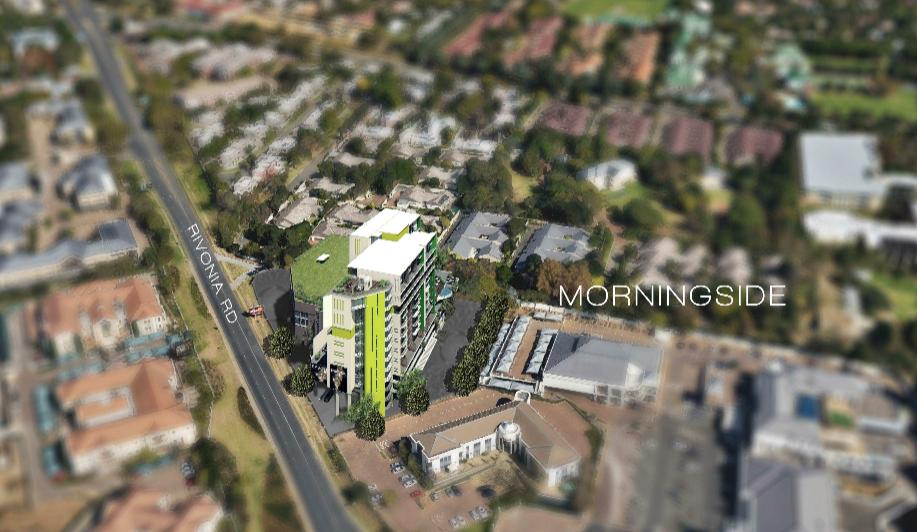 Project: The Spectrum - Building | L2B