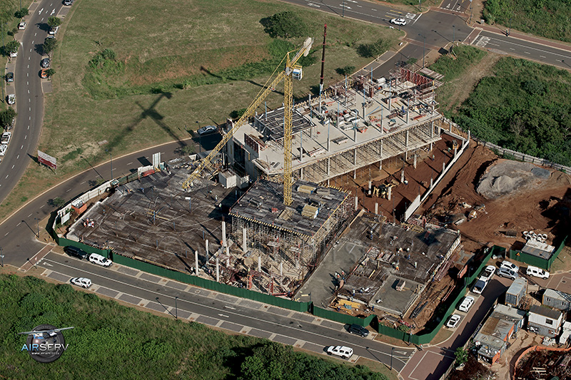 Project: Talksure Head Office | L2B