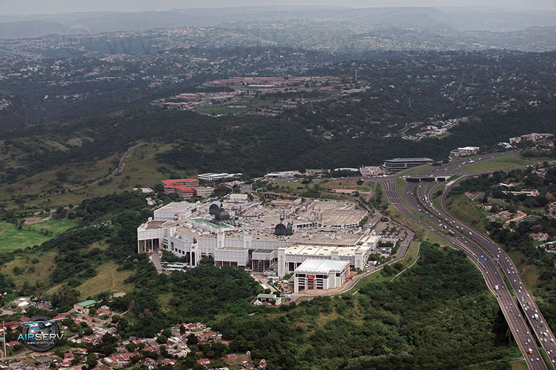 Project: Pavilion Expansion - Building | L2B