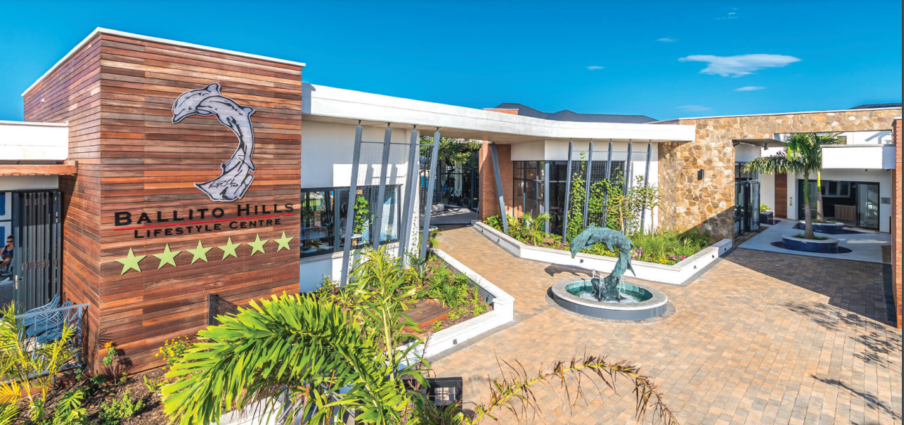 Project: Ballito Hills | L2B