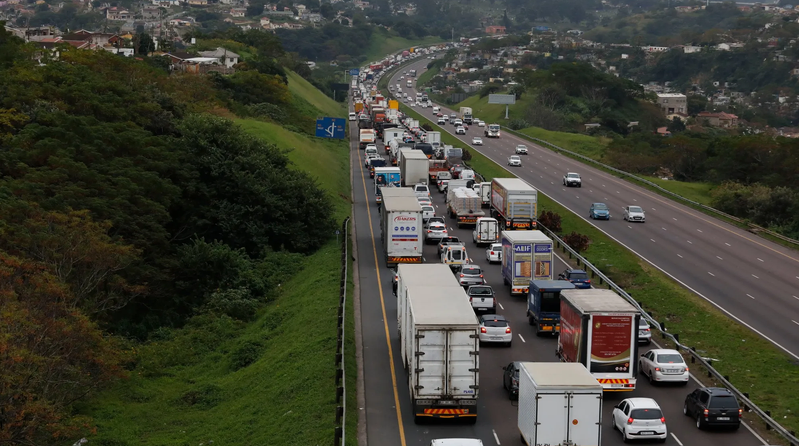 News: KZN’s N2/N3 routes ‘under construction’ for 8-10 years