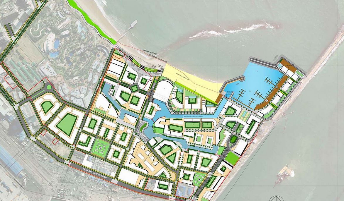 Project: DPWD - Ph 1 - Pr 2 - Retail | L2B