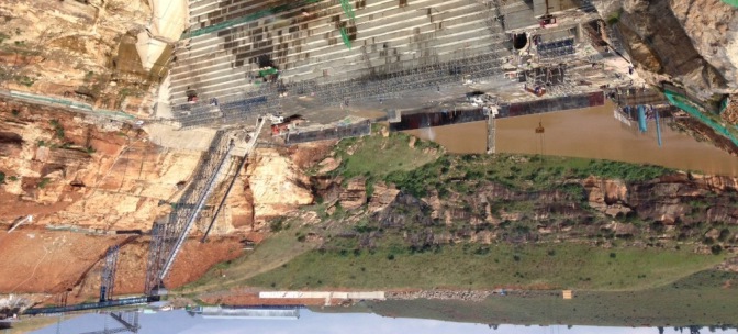 Project: Metolong Dam Project, Conveyance System, Lesotho | L2B