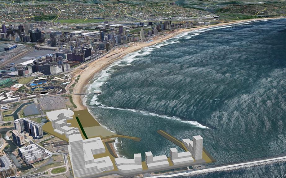 Project: DPWD - Ph 1 - Pr 2 - Retail | L2B