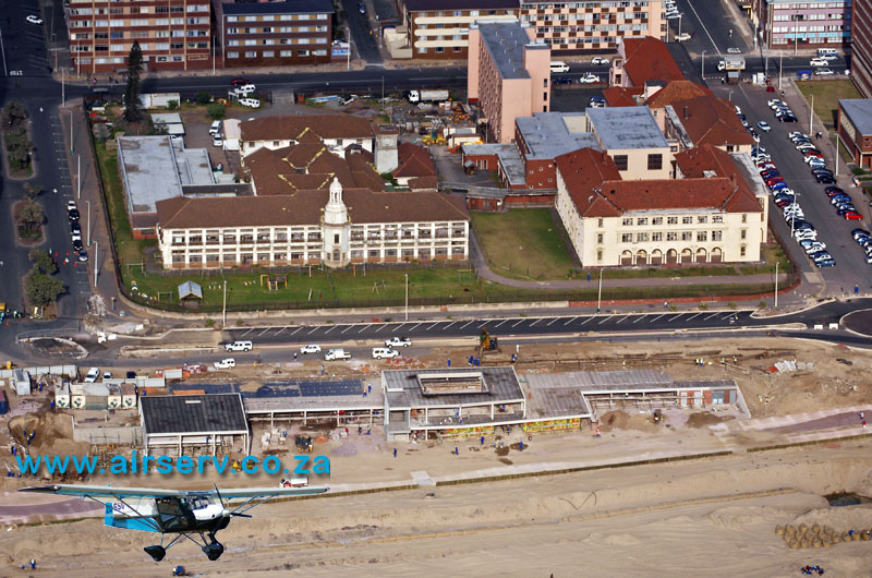 Project: Addington Children's Hospital - Phase 3 | L2B