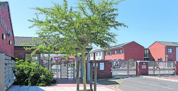 Project: Bothasig Gardens Phase 3 | L2B