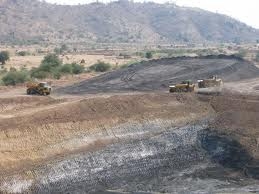 Project: Minas Moatize Coal Mine Expansion, Mozambique | L2B