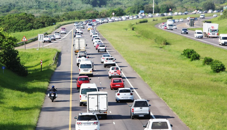 News: Temporary night closures on EB Cloete Interchange to affect ...