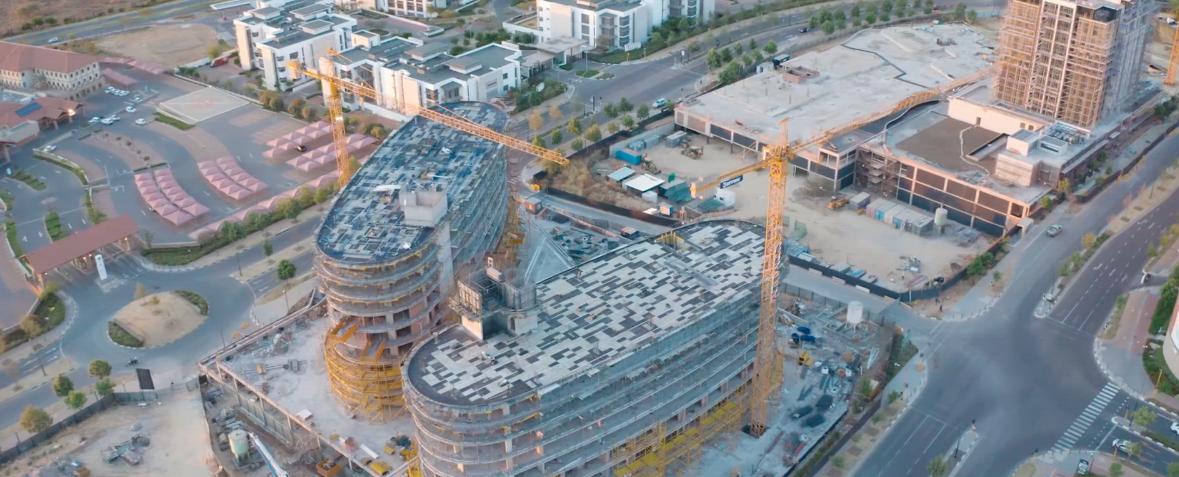 Project: Ellipse Waterfall - Phase 3 Cassini | L2B