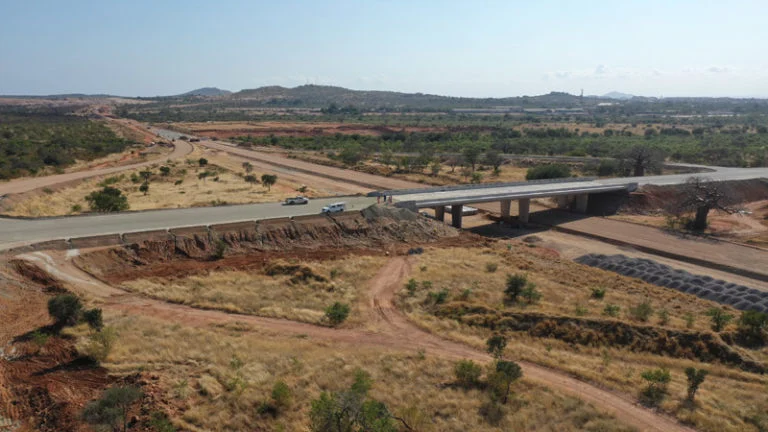 Project: Musina Ring Road | L2B