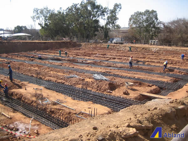 Project: Riverside Office Park, Centurion | L2B