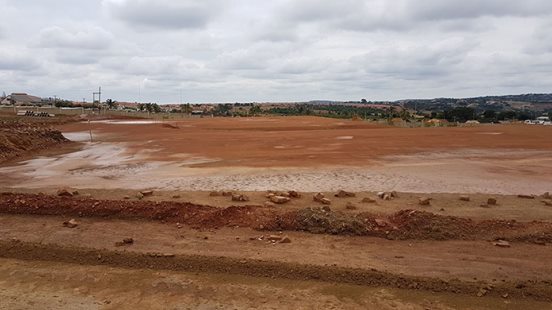 Project: Maragon Mooikloof College - Building | L2B