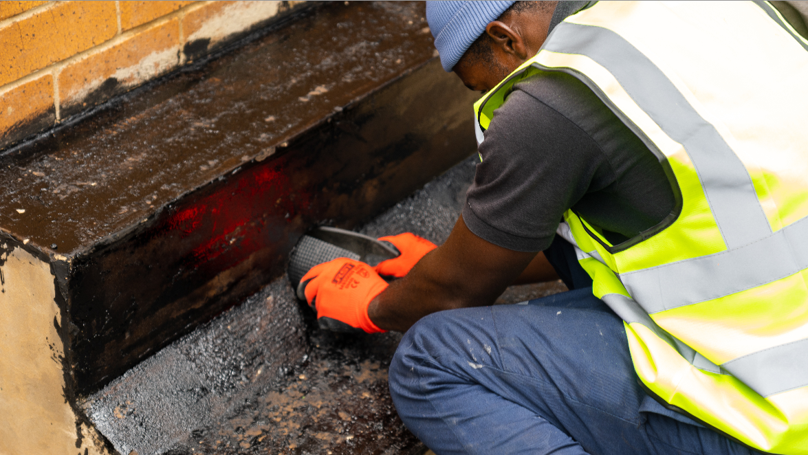 News: PRAWA shines torch on substandard torch-on waterproofing practices