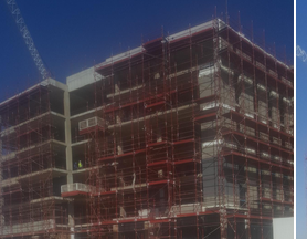 Project: Sandton Gate - Infrastructure | L2B