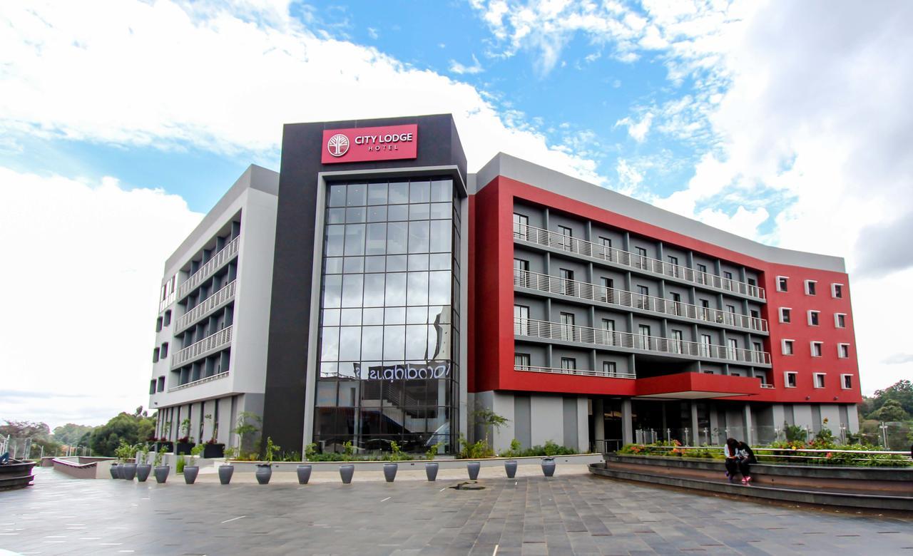 Project: Two Rivers Mixed-use, Commercial Development, Kenya - R | L2B