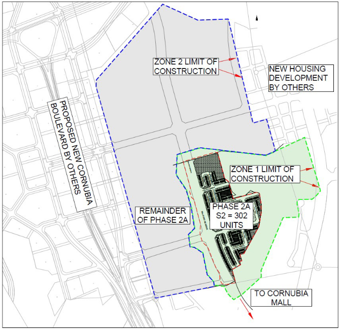 Project: Cornubia Phase 2A/S2 | L2B