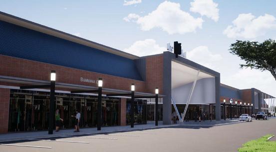 Project: Rondebult Market | L2B