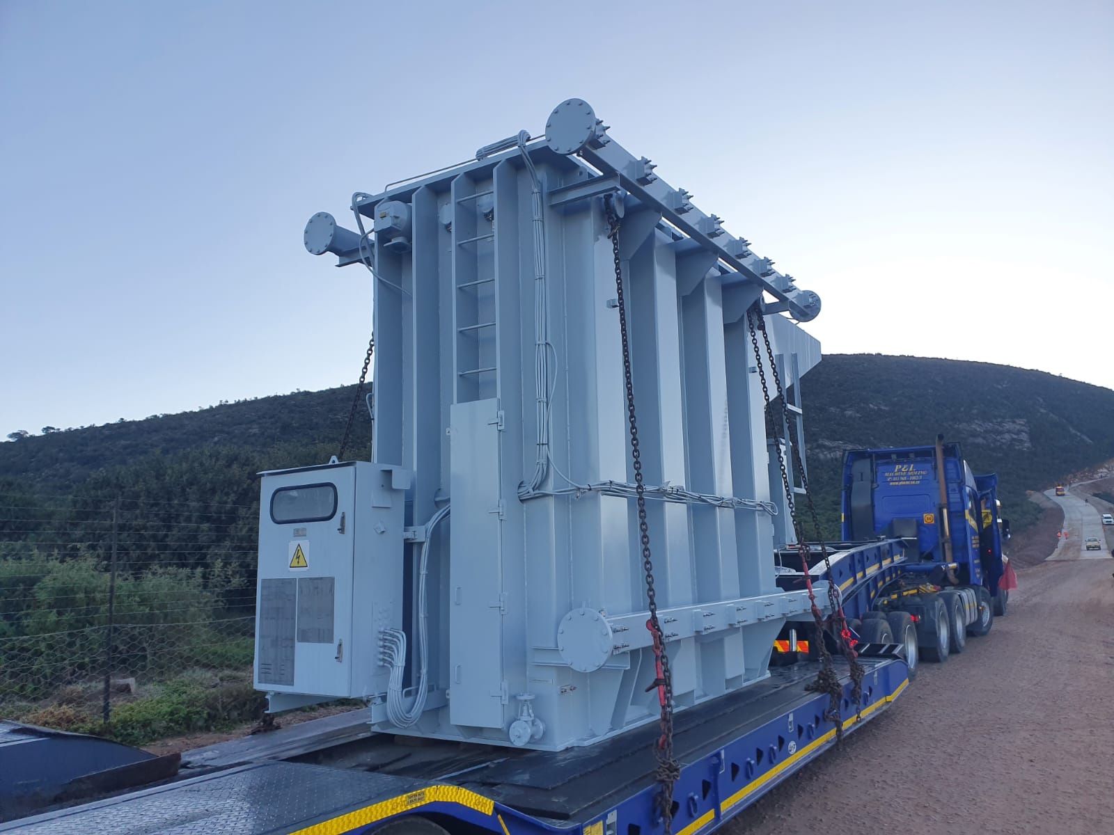 Project: Wolf Wind Farm | L2B