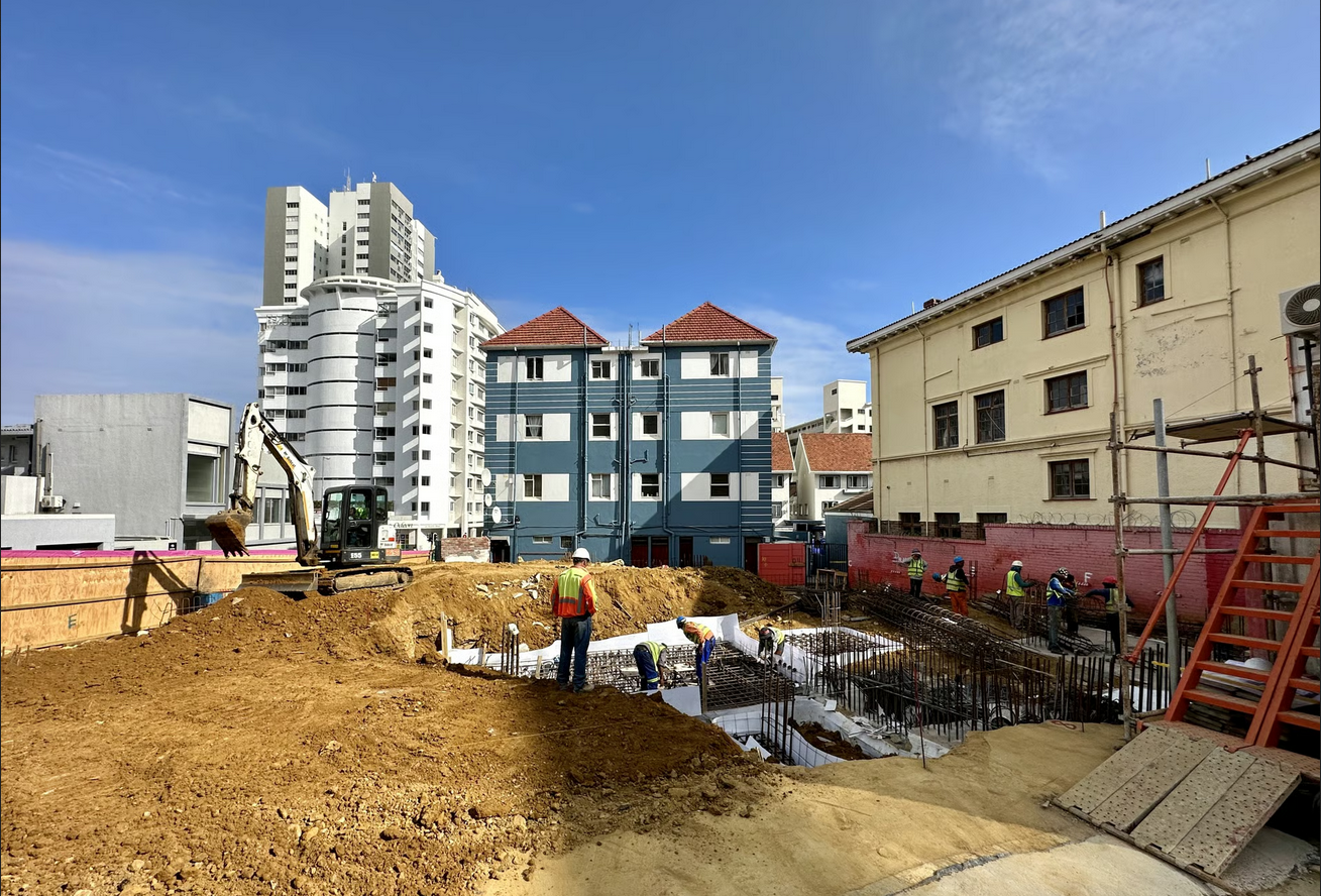 Project: Tropicana | L2B