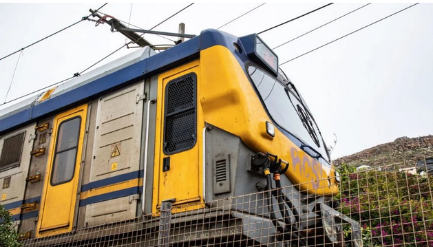 News: South Africa’s R50 billion renewable rail plan on track