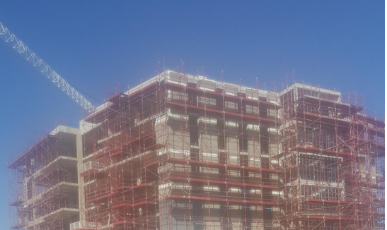 Project: Sandton Gate - Mixed Use Phase 5 (Future Development) | L2B