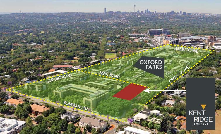 Project: Kent Ridge Apartments - Building | L2B