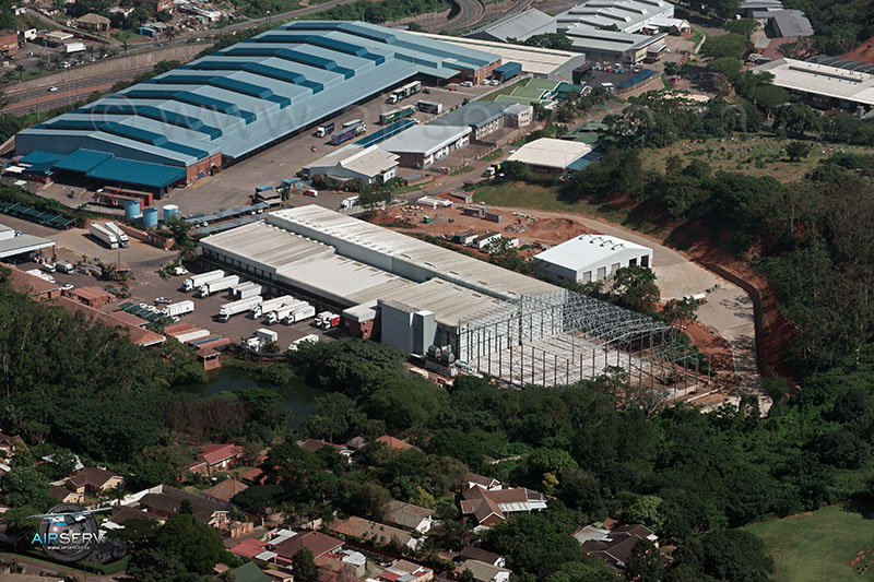 Project: Vector Logistics | L2B