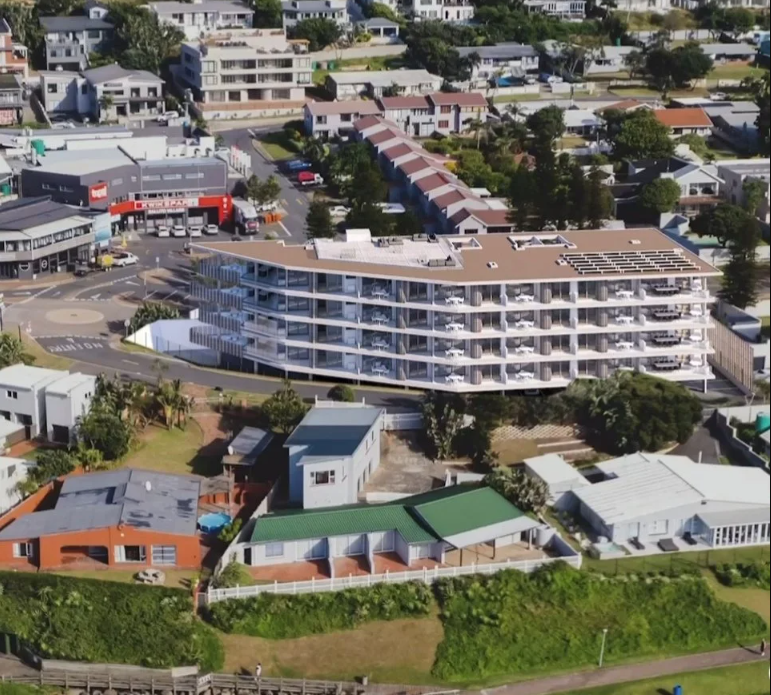 Project: Burleigh Ballito | L2B