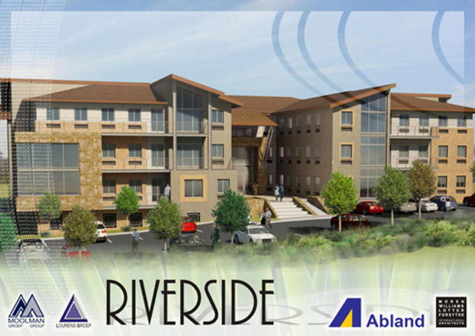 Project: Riverside Office Park, Centurion | L2B