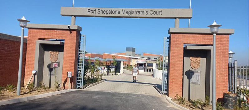 News: Businessman David Mabilu’s company Vharanani Properties scores R1 ...