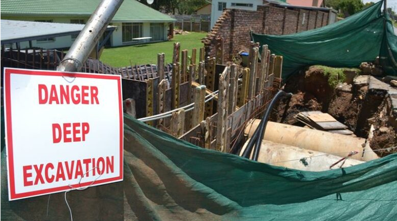 News: Construction begins on Vryburg’s Mompati Mall | L2B