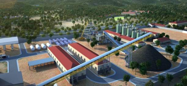 Project: Segilola Gold Project, Nigeria | L2B