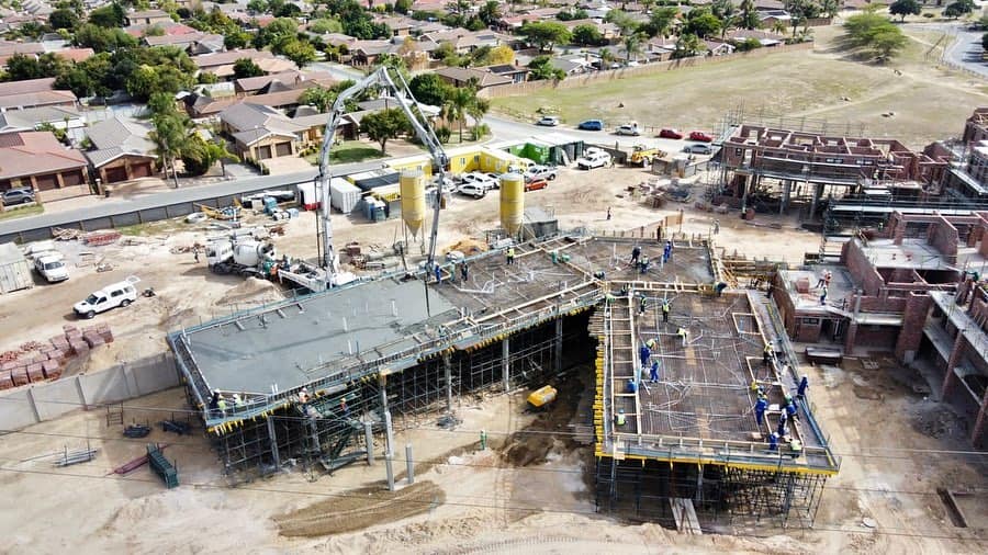 Project: Summerview Apartments | L2B