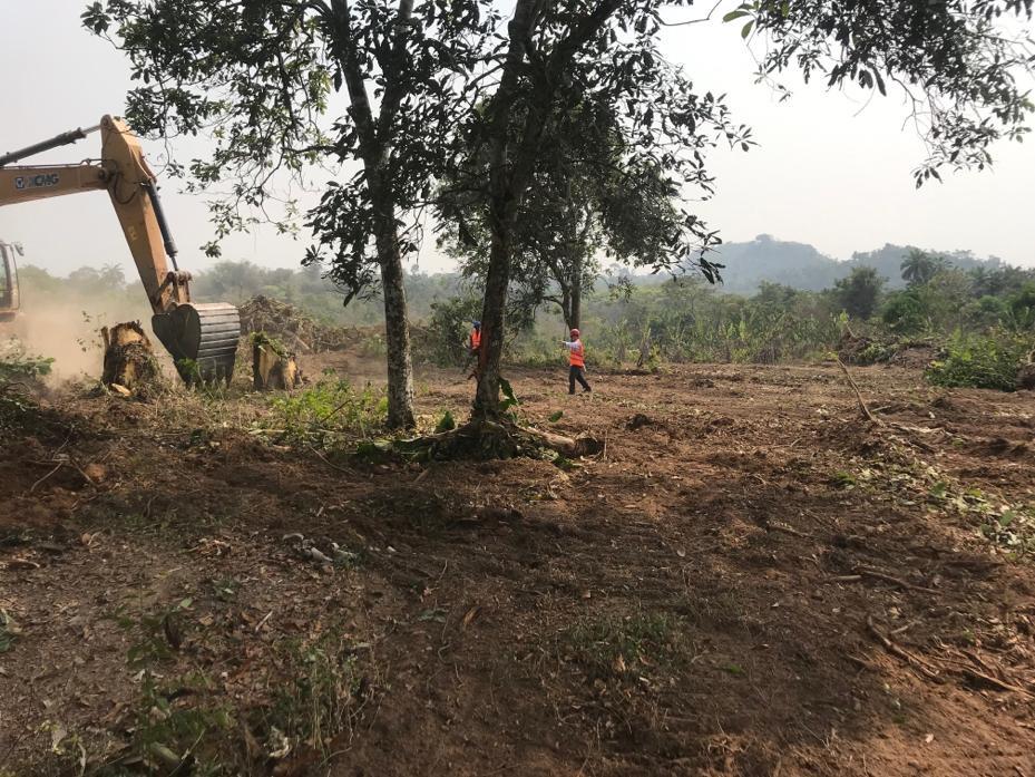 Project: Segilola Gold Project, Nigeria | L2B