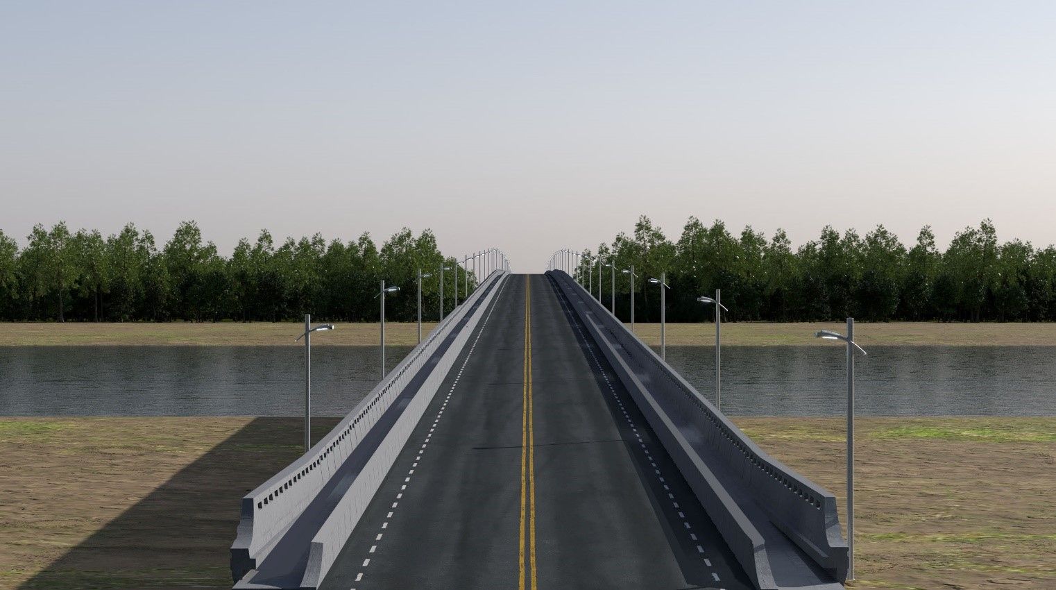 Project: Baro Bridge | L2B