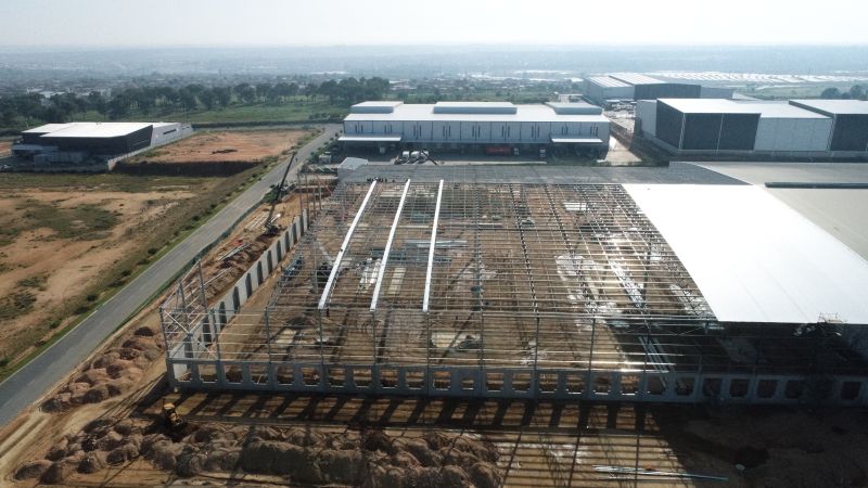Project: TFG Lords View Expansion | L2B