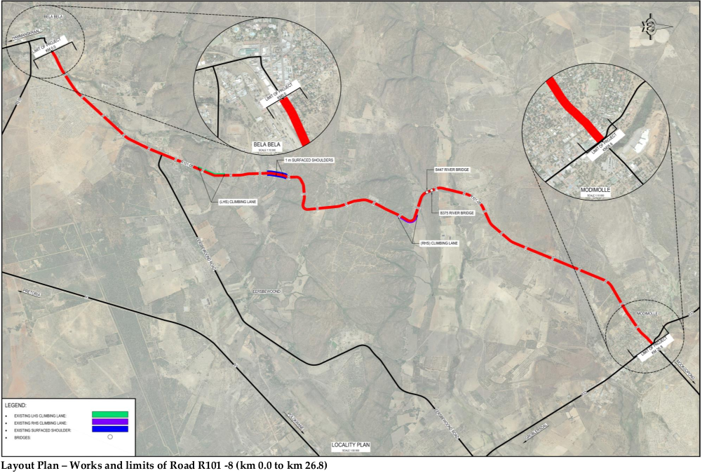 Project: R101 Section 8 | L2B