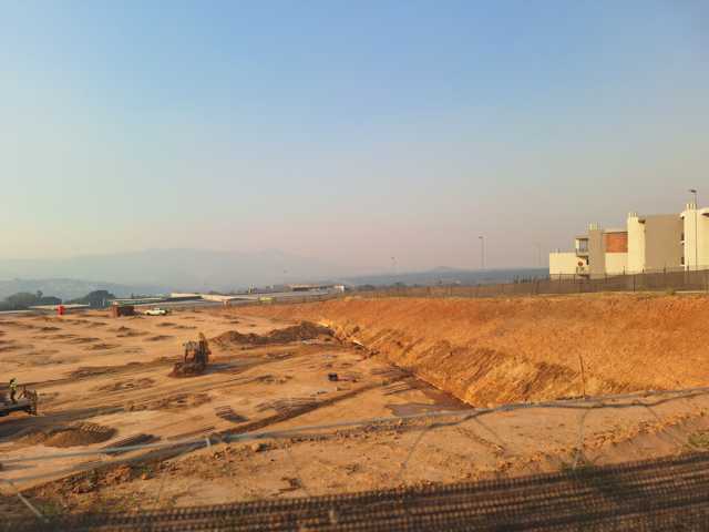 Project: Matumi Mall | L2B