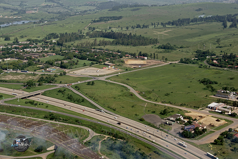 Project: Hibiscus Hospital Cato Ridge - Infrastructure | L2B