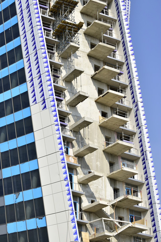 Project: PwC Head Office, Waterfall City | L2B