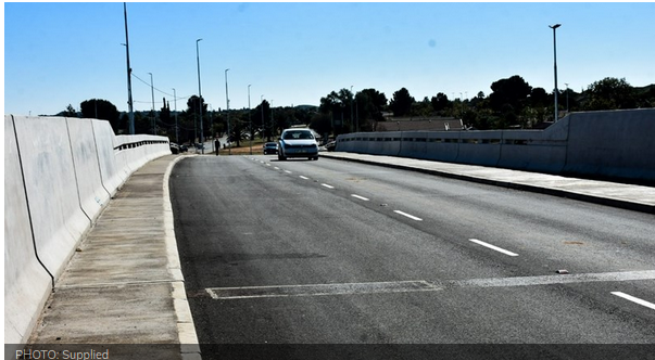 News: Tender cancelled for EC's Mtentu River Bridge project
