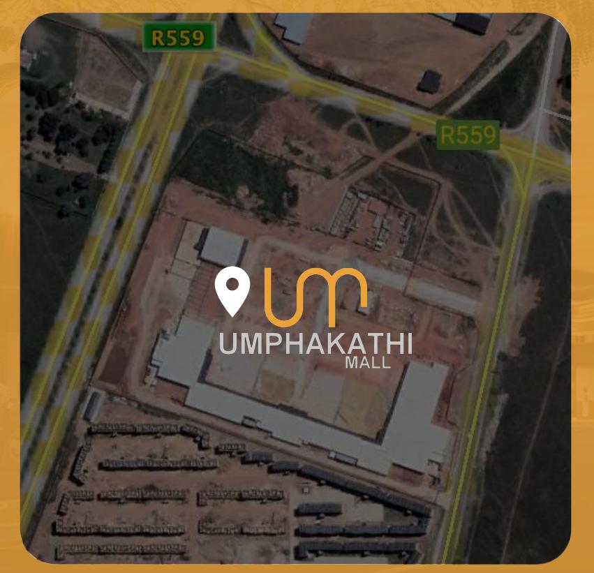 Project: Umphakathi Mall Phase 2 & 3 | L2B