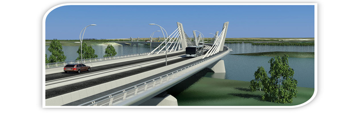 Project: Kazungula Bridge, SADC | L2B
